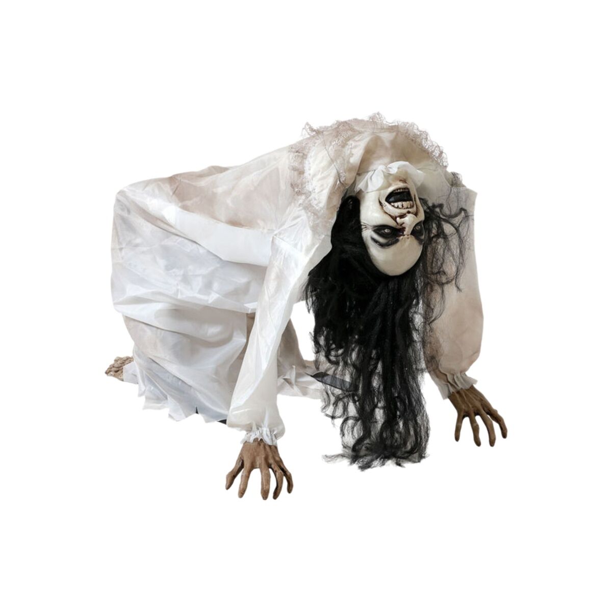 Halloween Decorations Possessed Girl 90 x 140 x 60 cm - OurHomeFlow.com